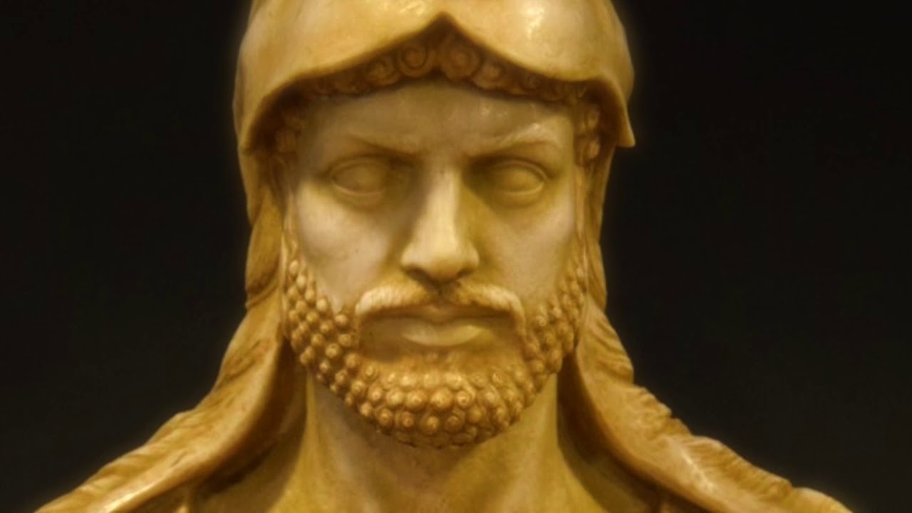 Manly Hall - Sun Symbolism - YouTube