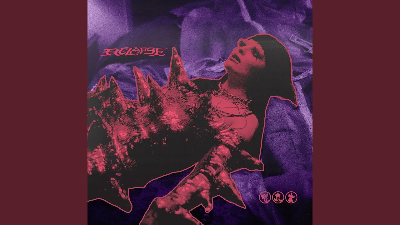 RELAPSE - YouTube Music