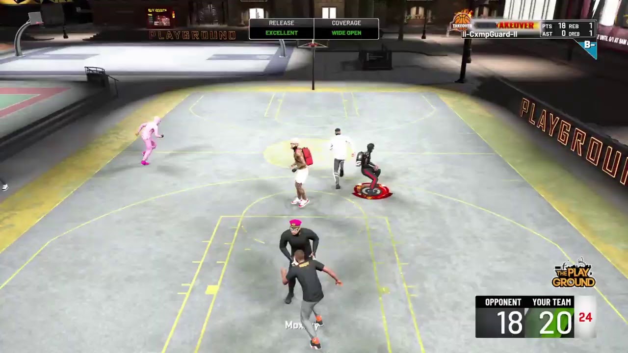 HITTING SS2 RIGHT NOW - YouTube