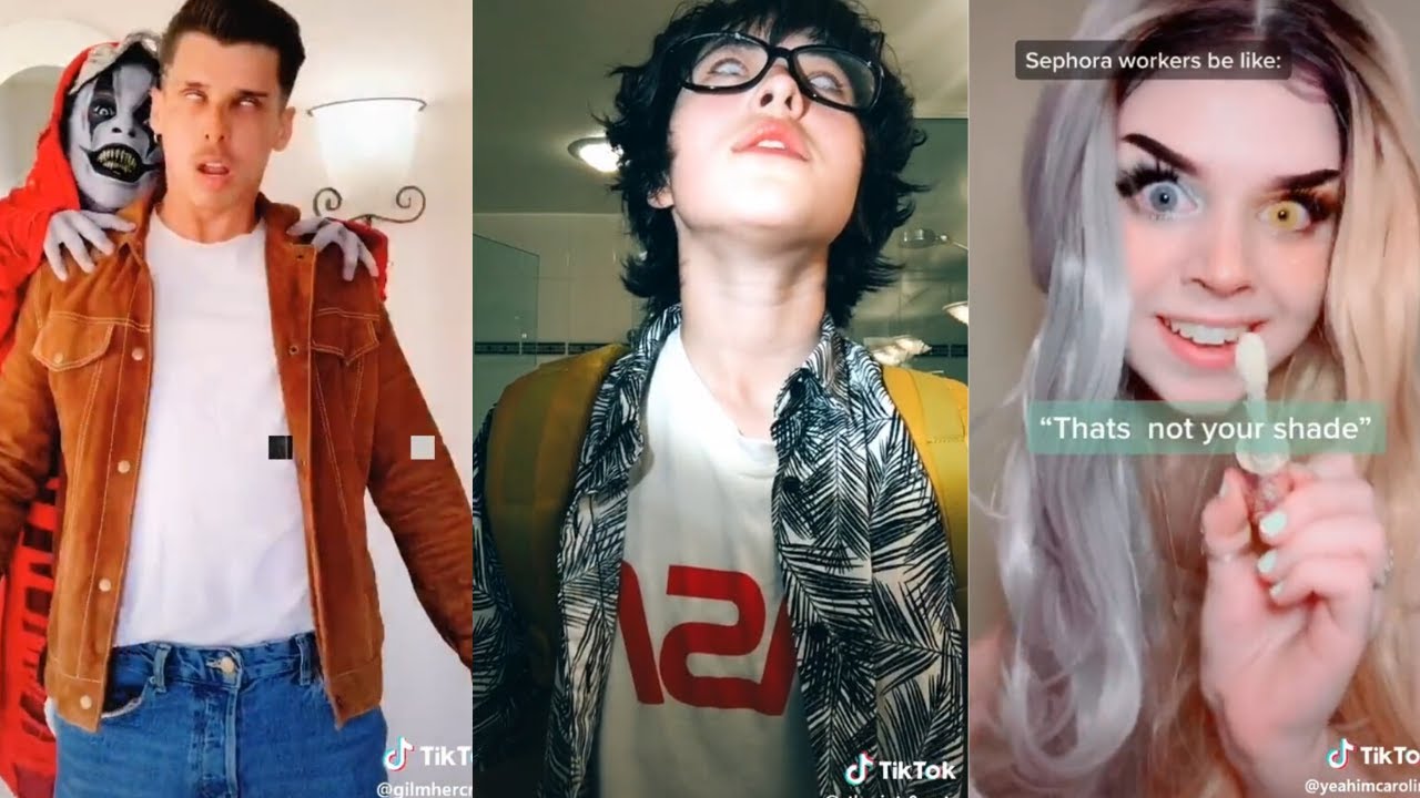 BACKWARDS UPSIDE DOWN AND INSIDE OUT - YouTube