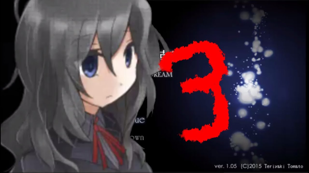 Blank Dream #03 ตุ๊กตาผี.. กับฟัก...ทอง !! (Horror Game) - YouTube