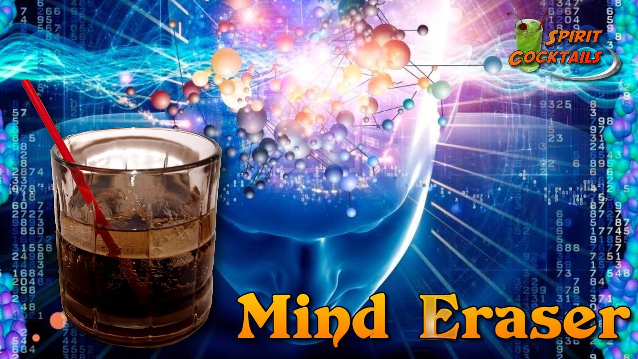 Mind Eraser - YouTube