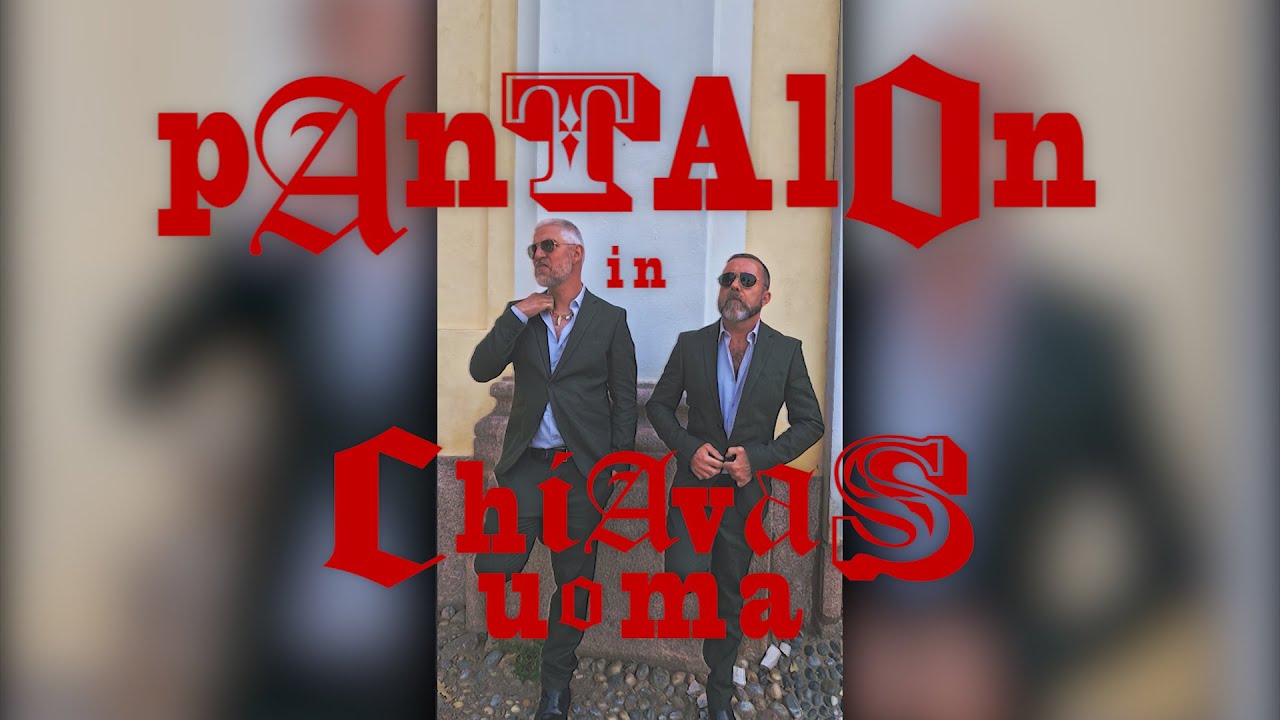 Chiavas Uoma - YouTube