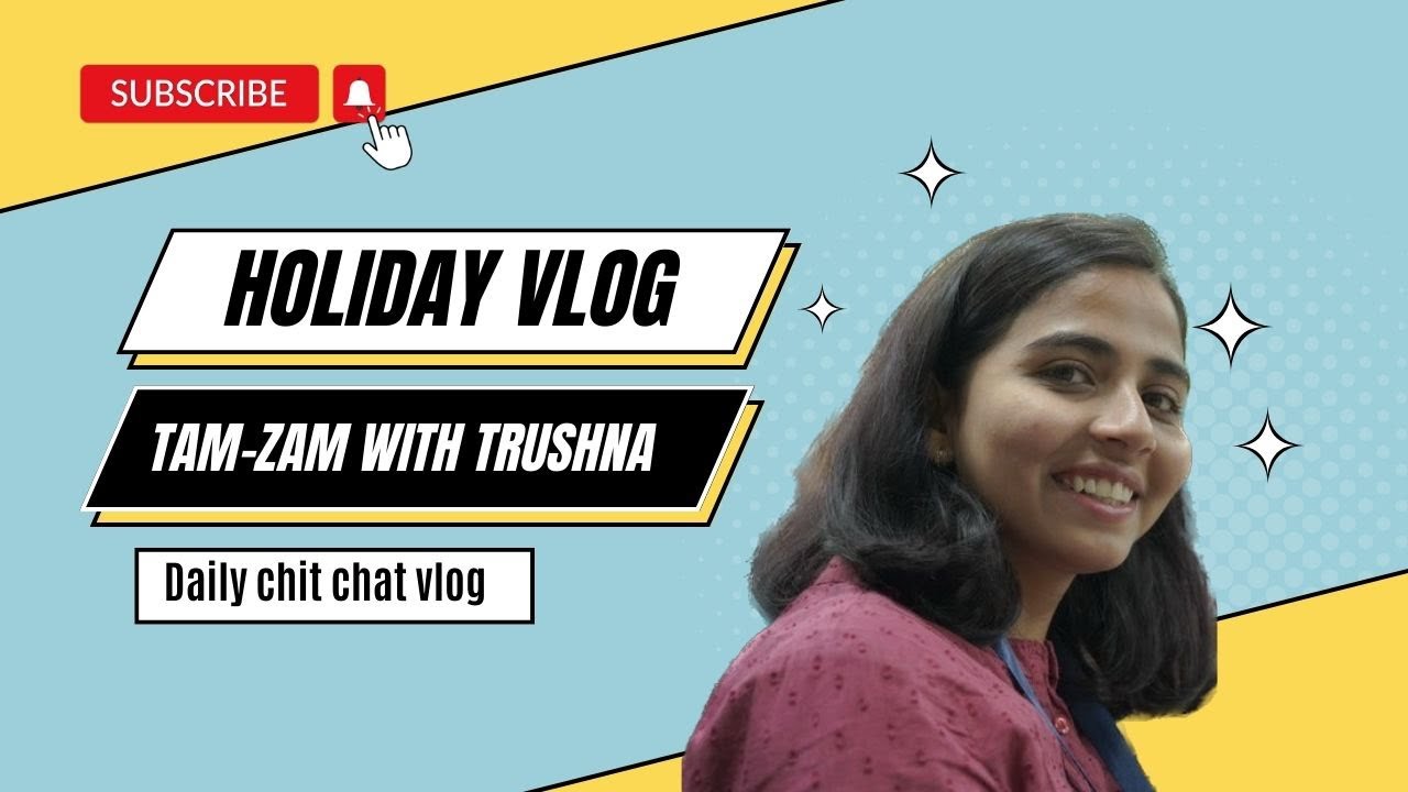 TAM-ZAM with @trushnadodiya ⁠ | watch full video it’s fun 😝 | - YouTube