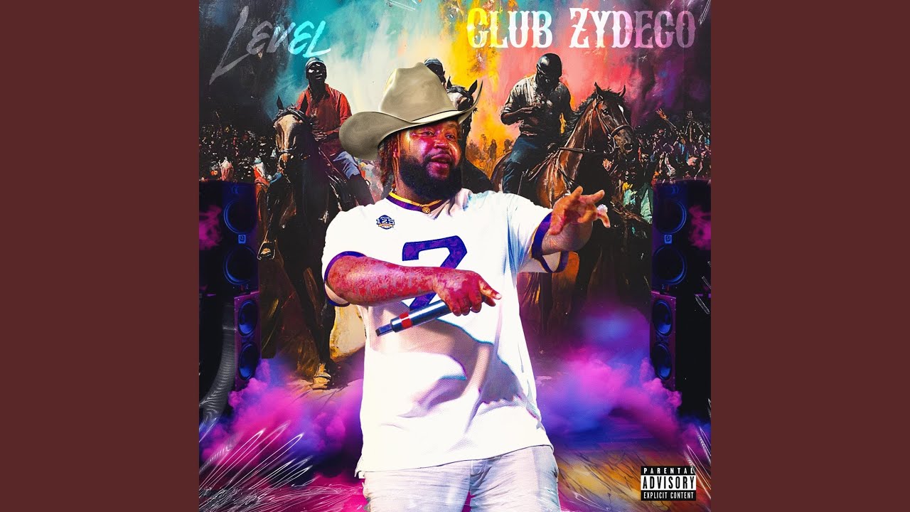 Swingin Out (feat. Cupid, Jeremy Fruge & Ronnie Bell) - YouTube