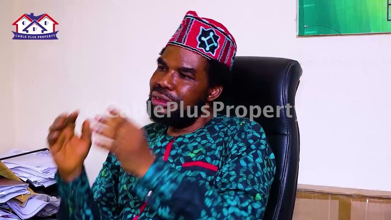 Who is an Estate Surveyor and Valuer?. What do they do - YouTube