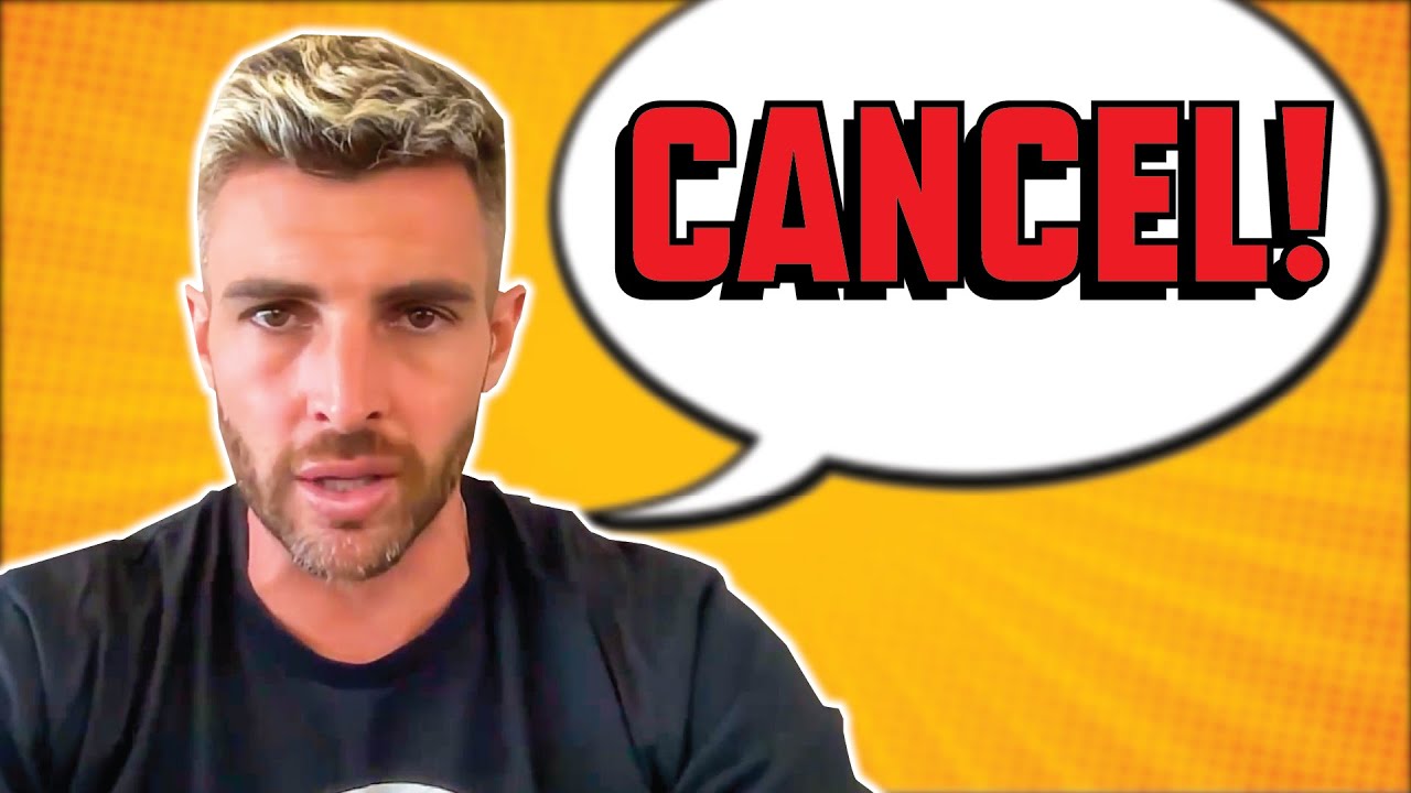 How To Handle A Client That Wants To Cancel - YouTube