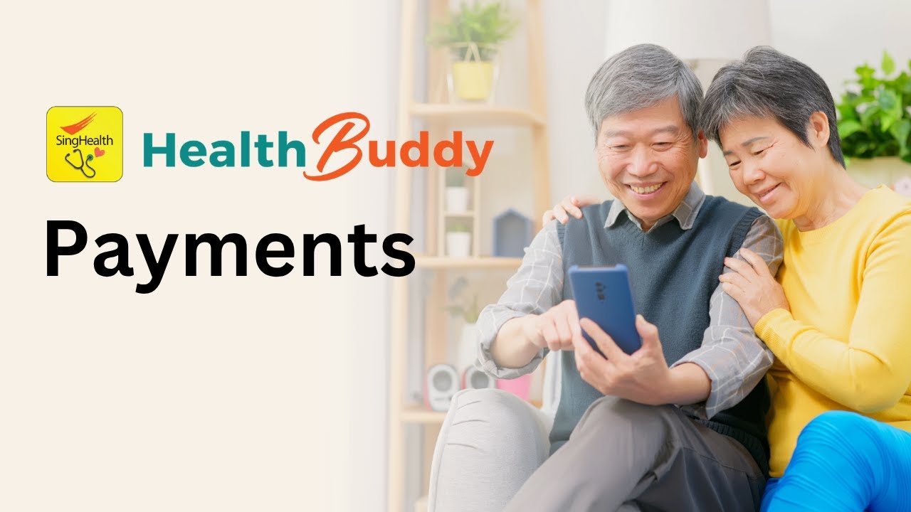 How to Make Payments on Health Buddy (Step-by-Step Guide) - YouTube