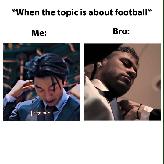Ball knowledge at it's peak | #football #football #ytshorts #memes # ...