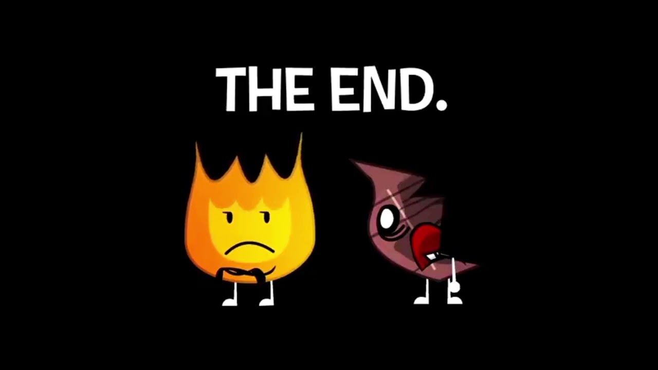 thank you for nothing (BFDI mix) - YouTube