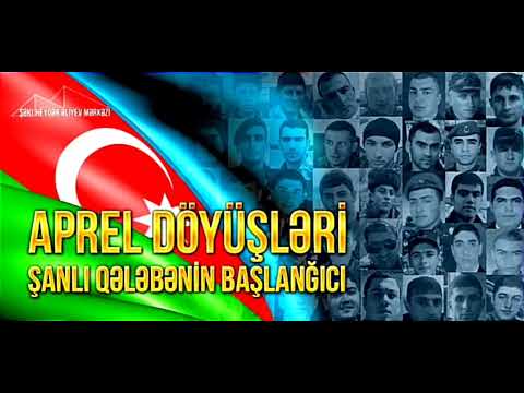 Aprel doysleri