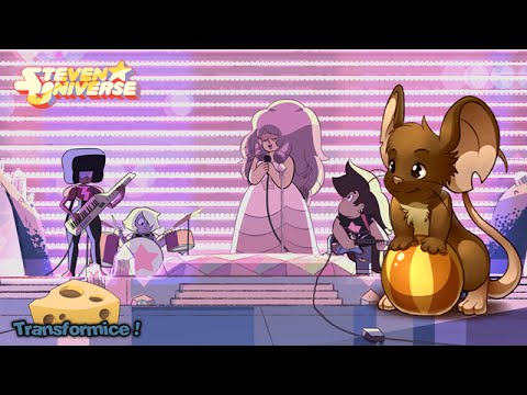 ¿Qué puedo hacer por tí? | Transformice - Steven Universe - YouTube