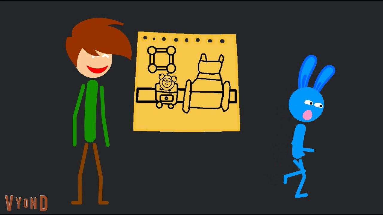 blue's clues: goodbye steve: part 3 - YouTube