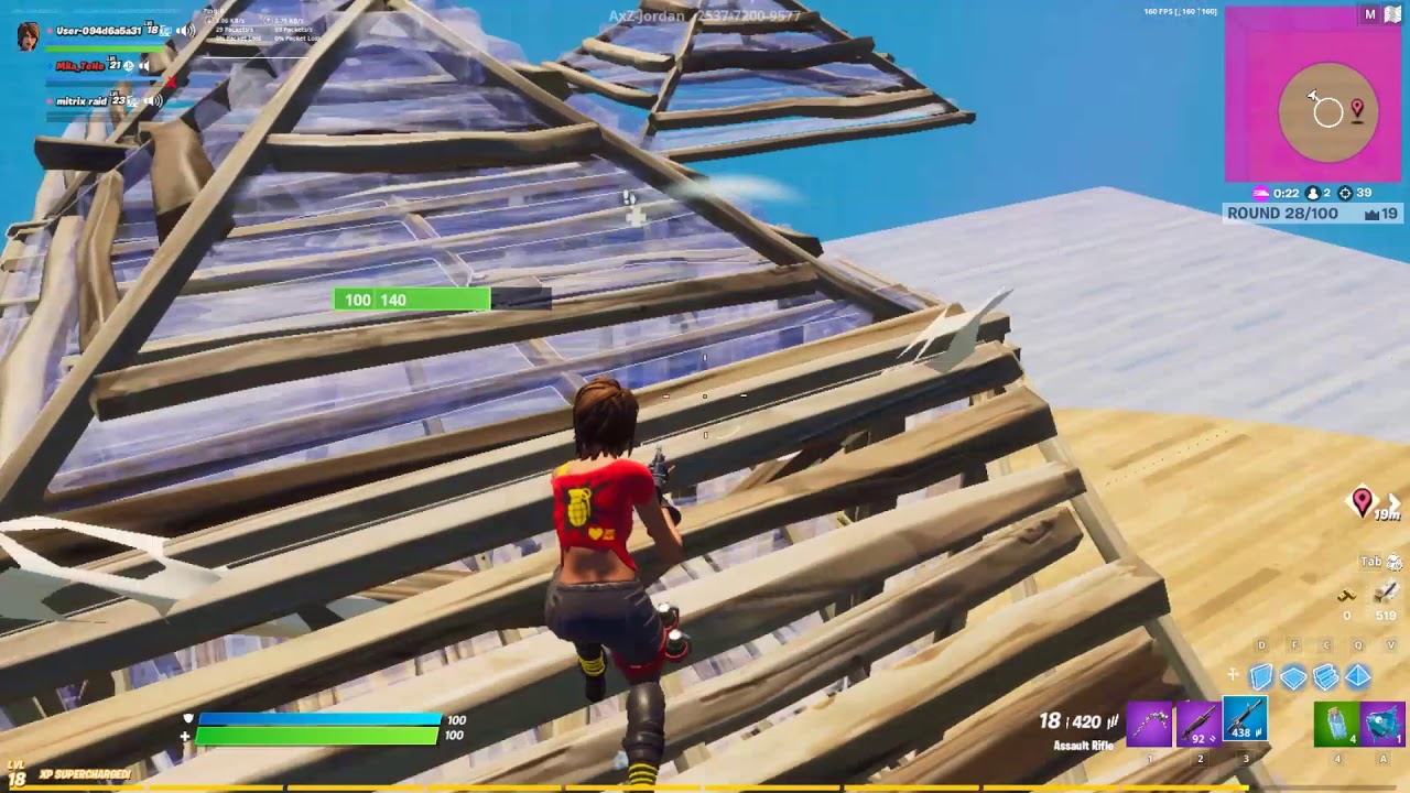 End Of The World 🌎 | Cranq - YouTube