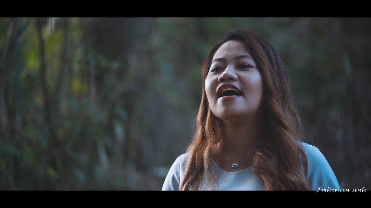 LALTE LAL | NANCY NIANGMUANKIM | OFFCIAL | GOSPEL MV - YouTube