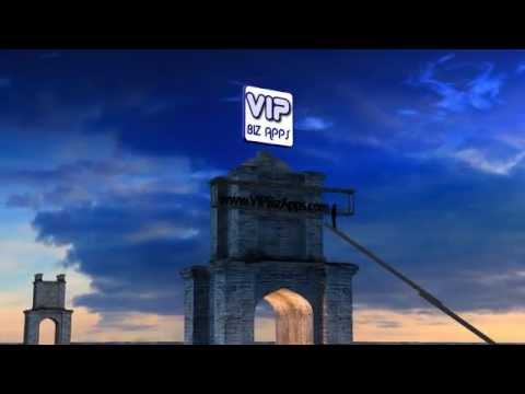 VIP Biz Apps Arrives