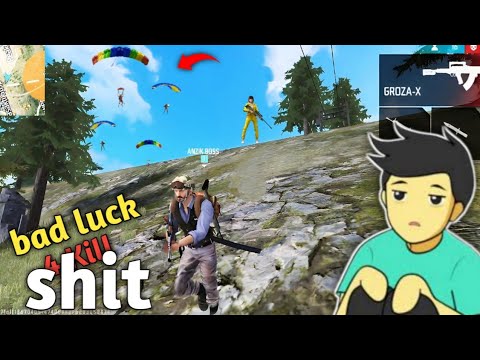 popat hi popat 😥||solo vs squad||game play - YouTube