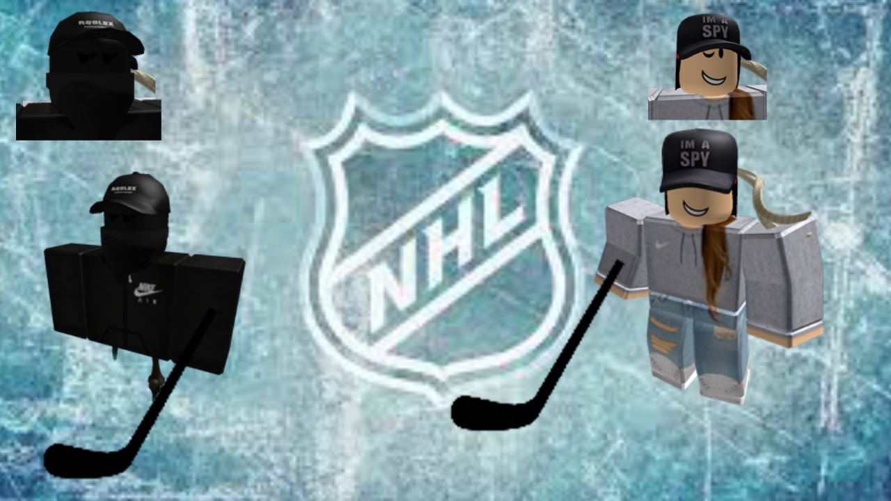 |HHCL MONTAGE| Episode #1 - YouTube