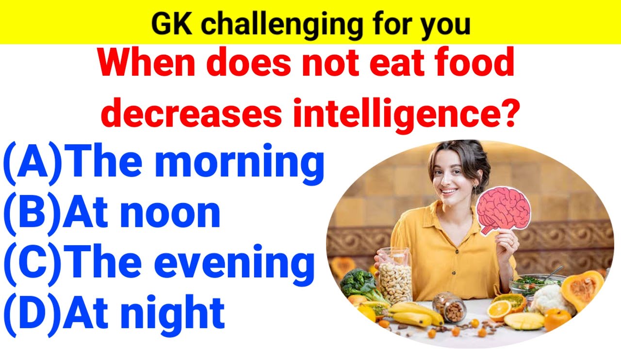 India GK Quiz | Basic General Knowledge Questions & Answers | #India ...