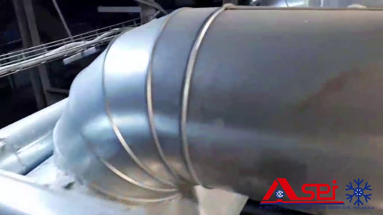 АСПІ АСПИ ASPI ИЗОЛЯЦИЯ - YouTube