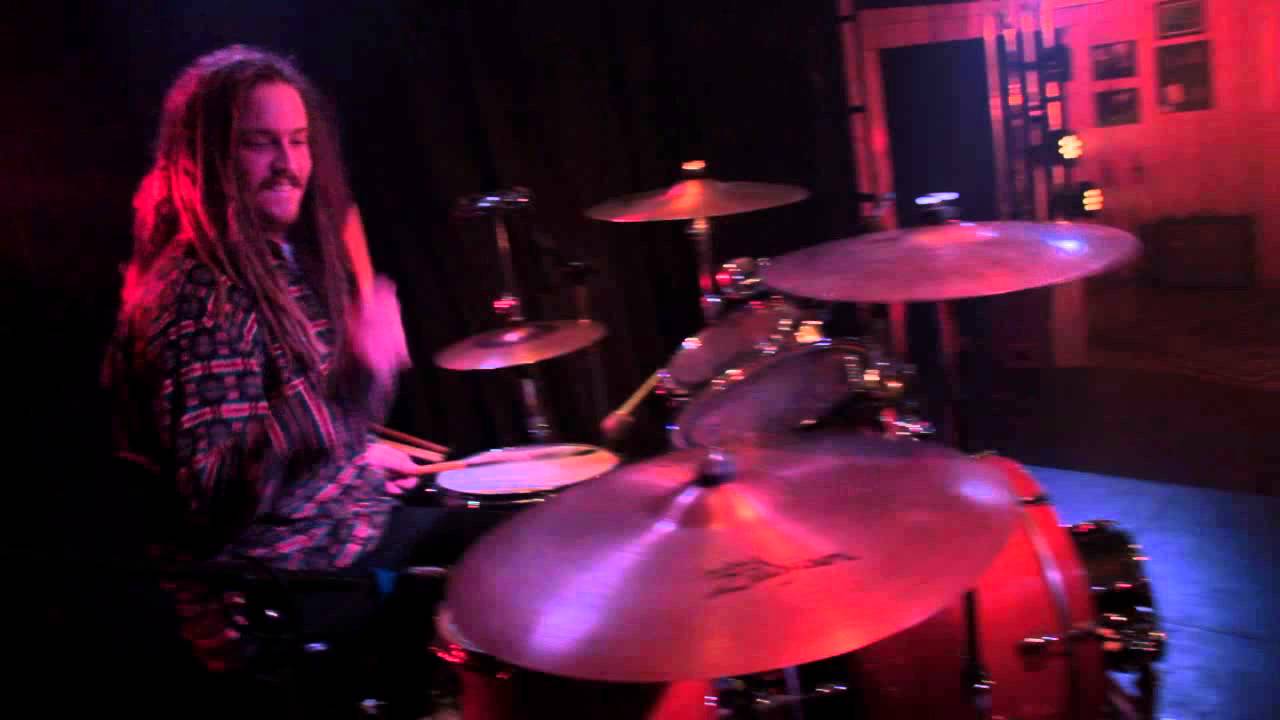 Music 101 presents Harma White at Tractorgrease Studio - YouTube