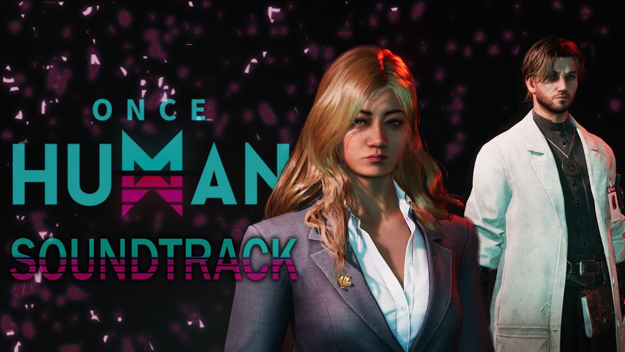 Once Human OTS (Patcher BGM) - YouTube