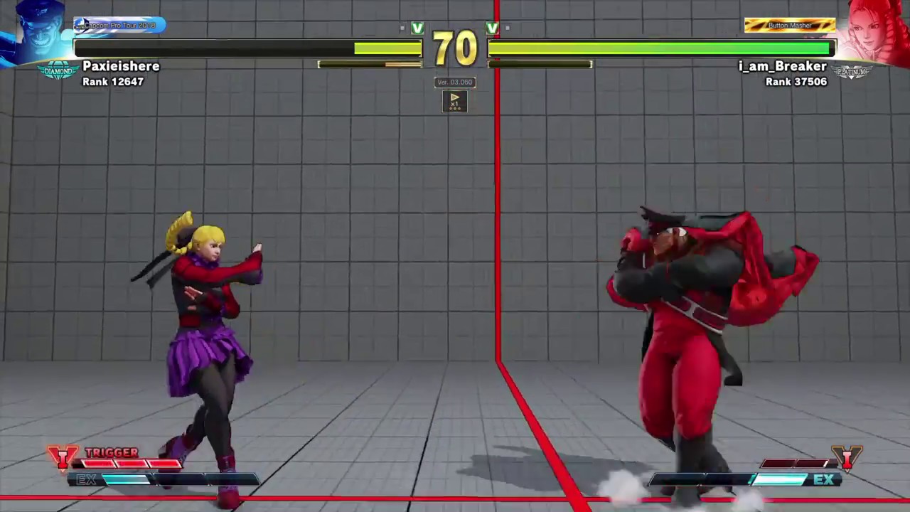 LT FGC did a thing #5 Dalbajobas vs Breaker - YouTube
