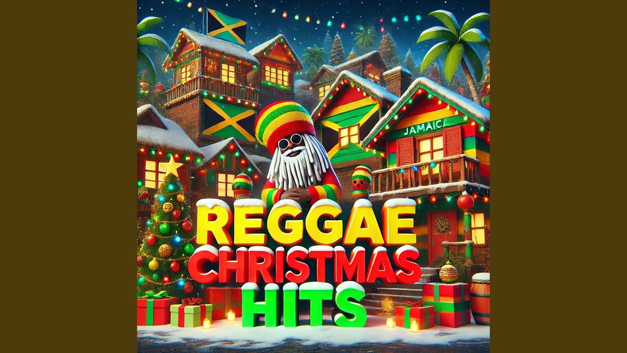 Santa’s Reggae Skank - YouTube