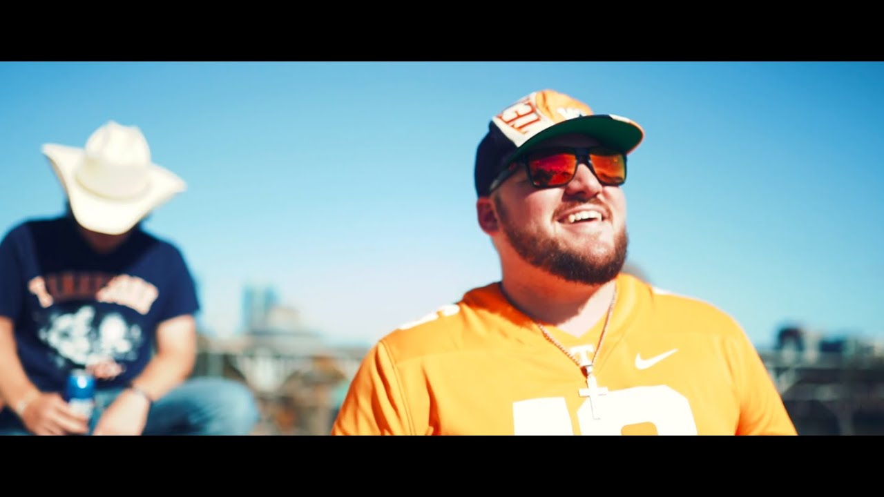 Hayden Coffman - "Ain't From Here" (Official Music Video) - YouTube