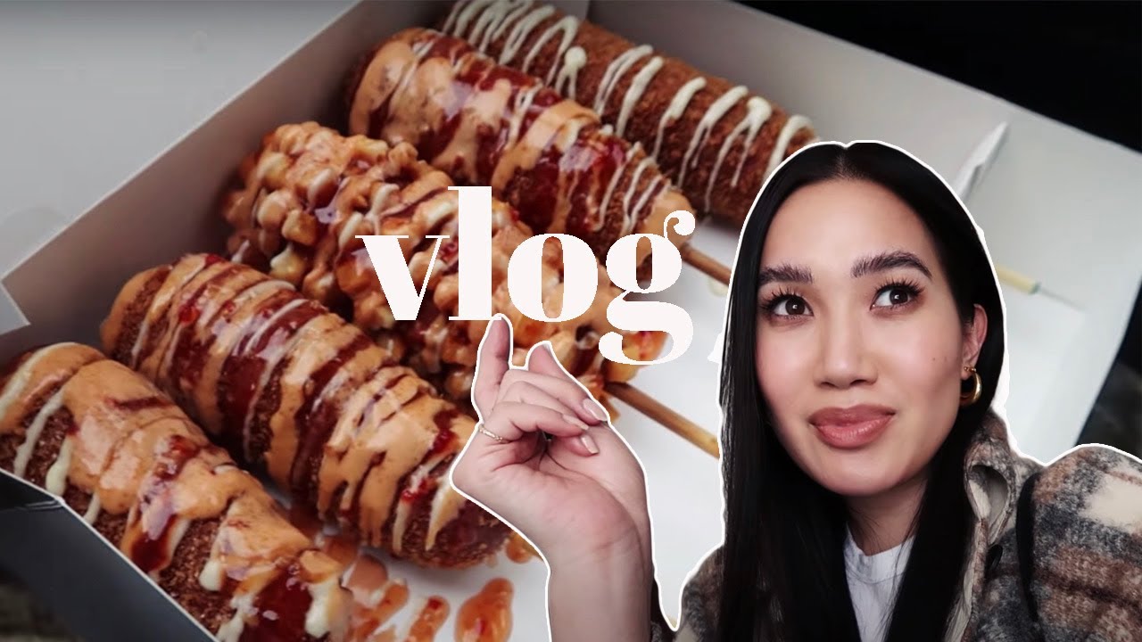 VLOG: BAR HAUL, HOUSEHOLD SHOPPING, LOTS OF FOOD - YouTube