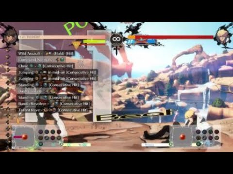 Random training mode doings 5 - YouTube