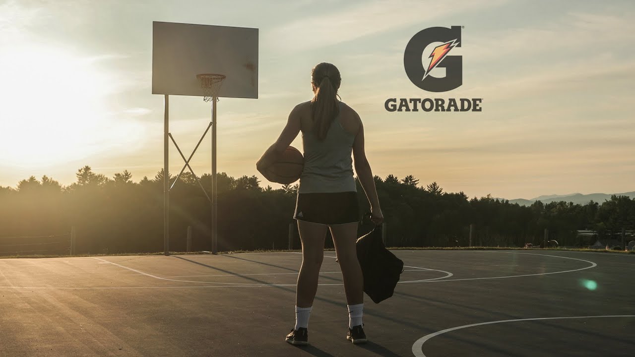 Gatorade Zero | Spec Ad - YouTube