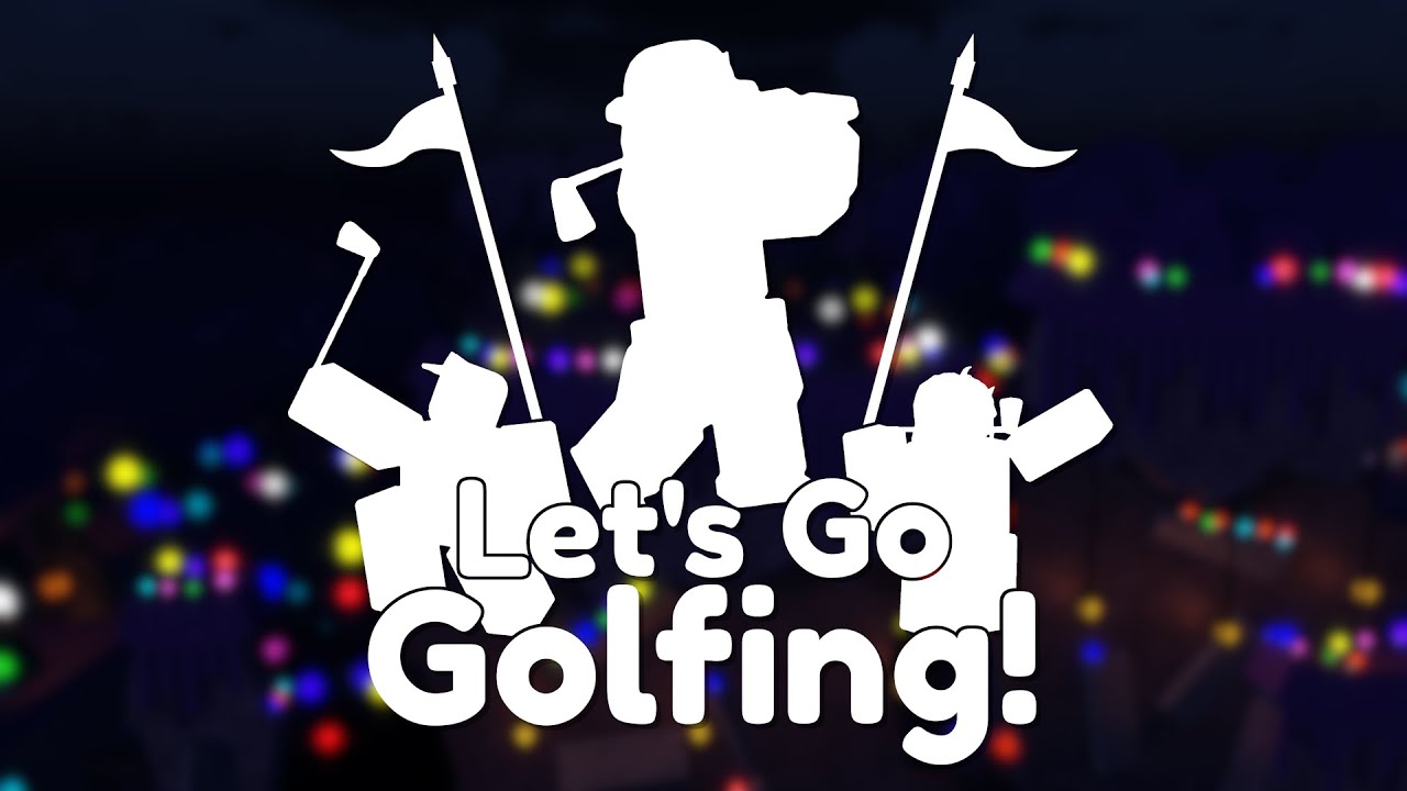 Let's Go Golfing! Beta Release Trailer - YouTube