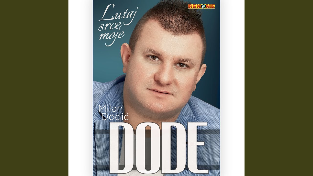 Lutaj srce moje - YouTube