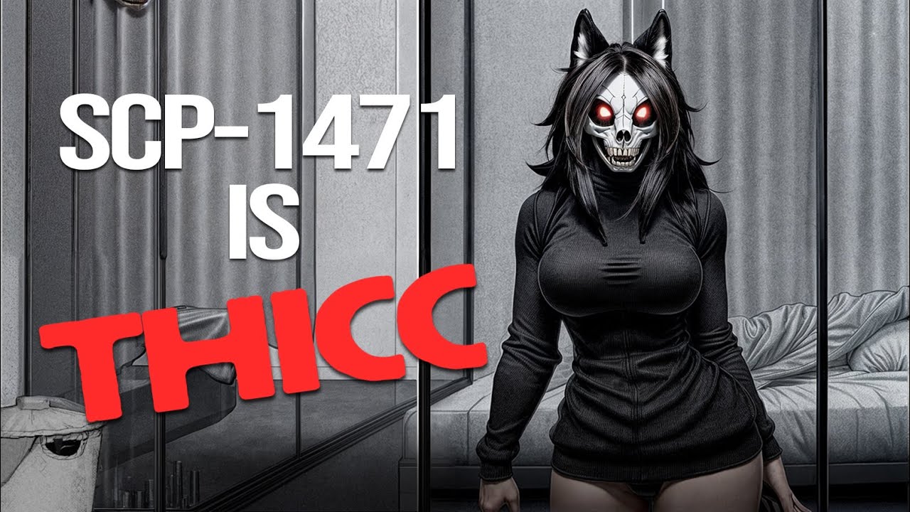 Malovent Gameplay | SCP-1471 - YouTube