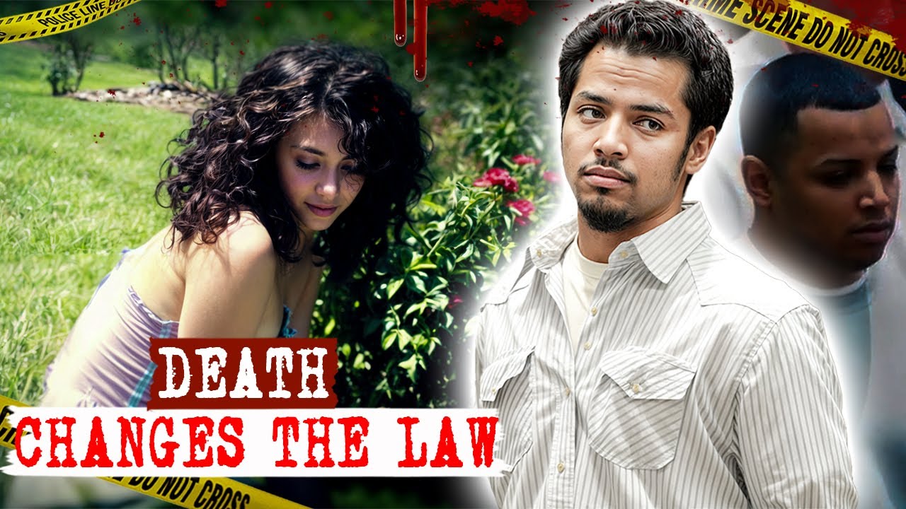 True Crime Documentary💥The Shocking Murder of Amanda Plasse || The Case ...