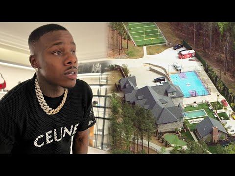 DaBaby Full 911 Call After He Shoots Goon For Going To His House!