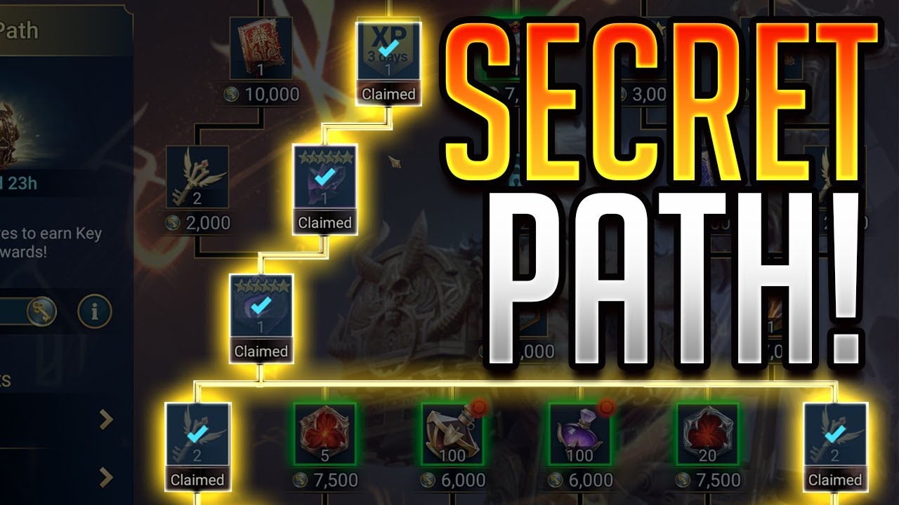 I TRIED SO YOU DONT HAVE TO! WIXWELL PATH & TIPS EXPLAINED | Raid ...