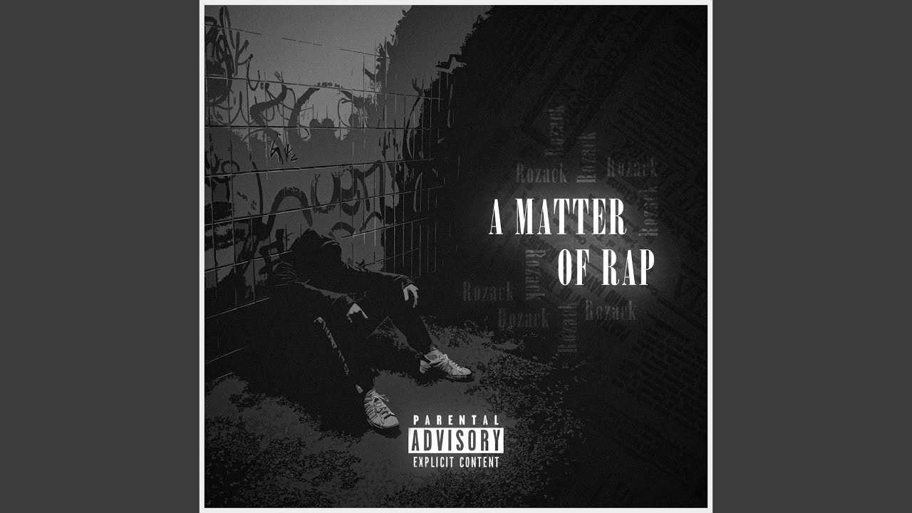 A Matter of Rap - YouTube