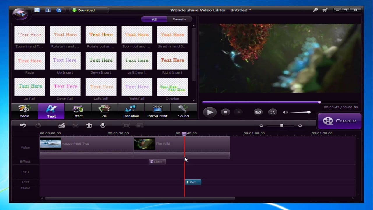 How to Edit YouTube Files with YouTube Video Editor - YouTube