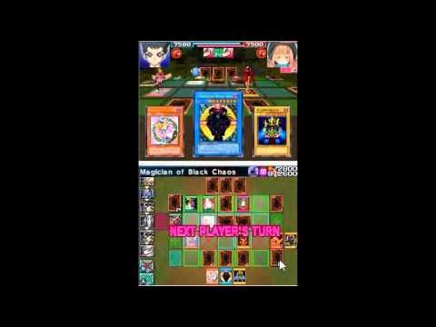 yu-gi-oh spirit caller - capturando spirit - YouTube