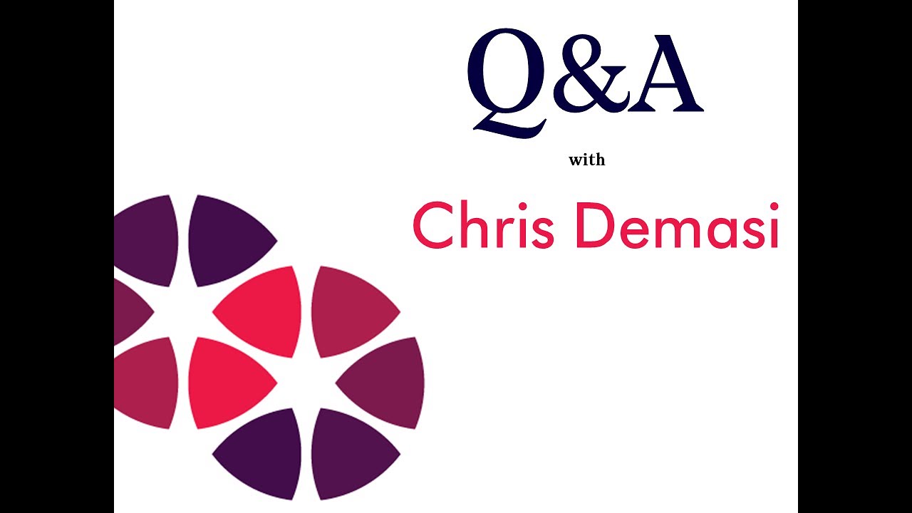 Chris Demasi answers your concerns about the recent Chinese news - YouTube