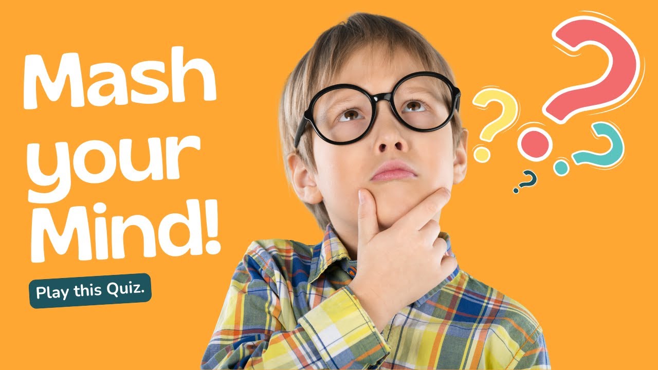 Fun and Fact Quiz Challenge: Are You Ready to Test Your Knowledge ...