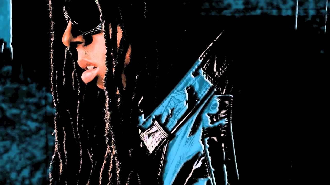 RACKSTAR - A MILLI REMIX.mov - YouTube