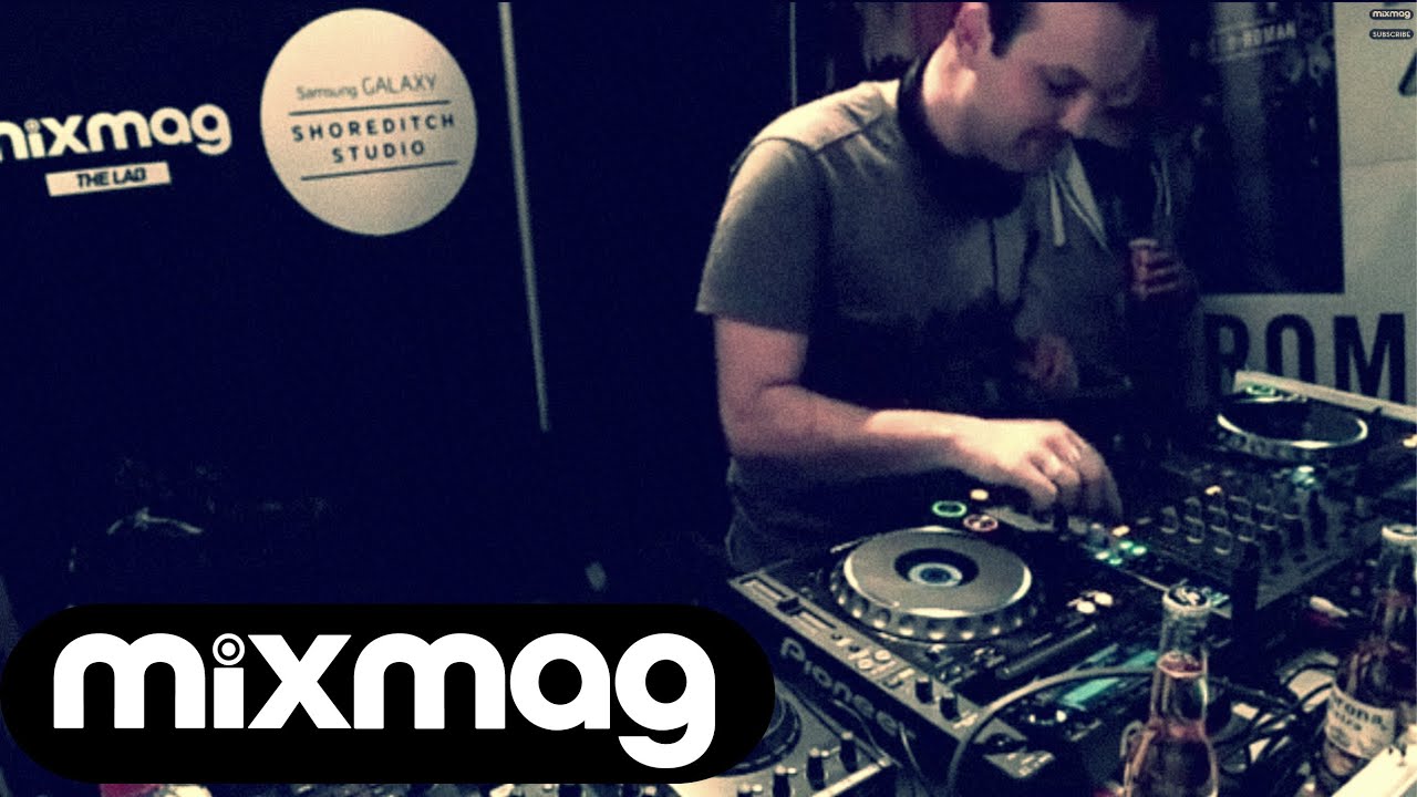 Anjunabeats live stream: Jaytech & Ilan Bluestone - YouTube