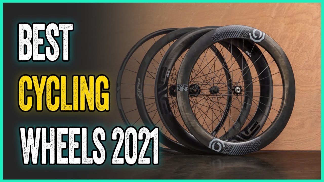Best Cycling Wheels 2021: Aero Options For A Faster Ride - YouTube