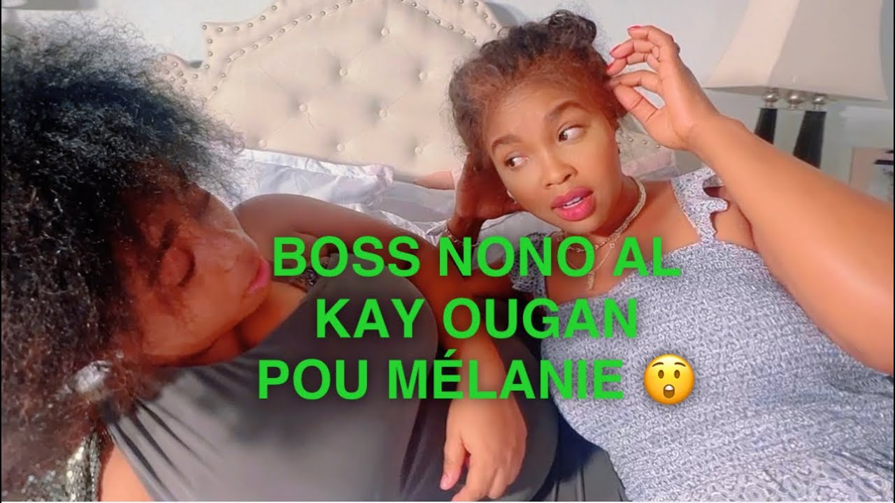 BOSS NONO TAILLEUR #9 - YouTube