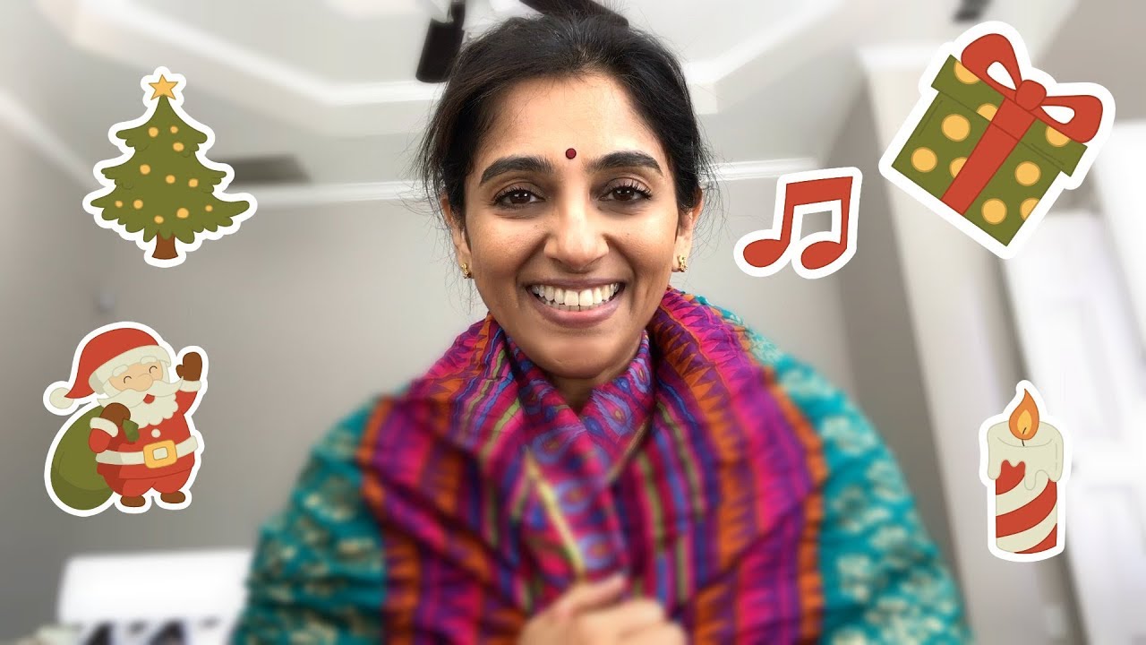 Merry Christmas 2018 Sailaja Talkies Youtube