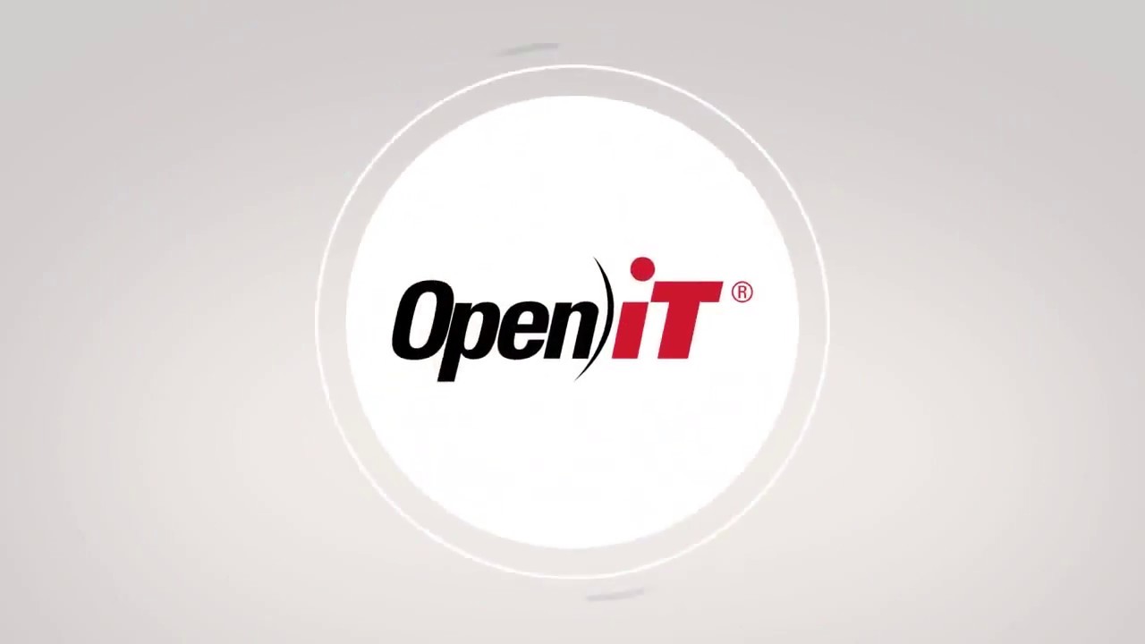 What's new with Open iT - YouTube