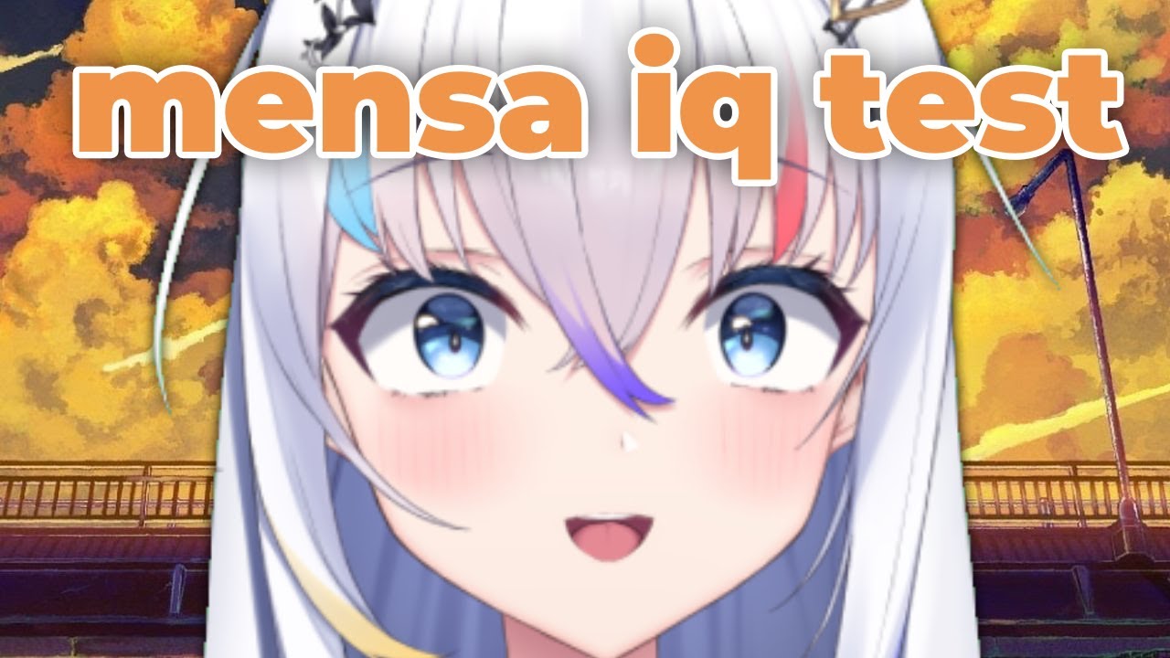 【Brain Test】Mensa IQ Test - YouTube